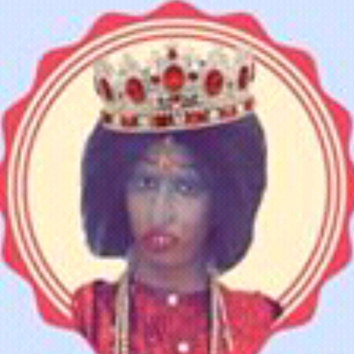 miss moza - Profile - GameDesire